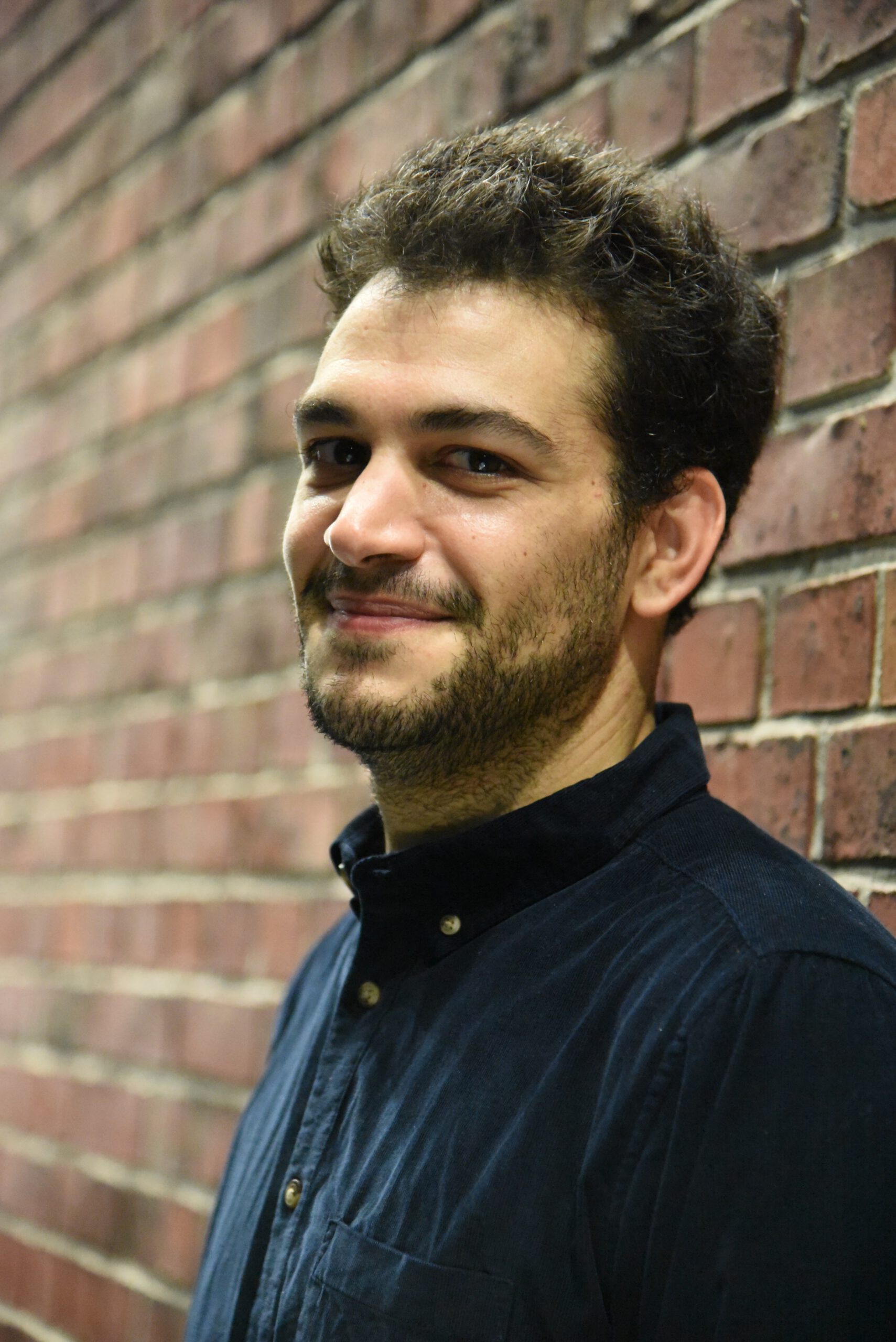 Dirigent des Euregio Orchesters - Michael Rein